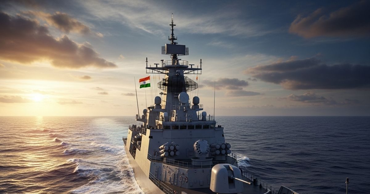 India Necklace of Diamonds Strategy | India 10 Bases Dominate Indian ...