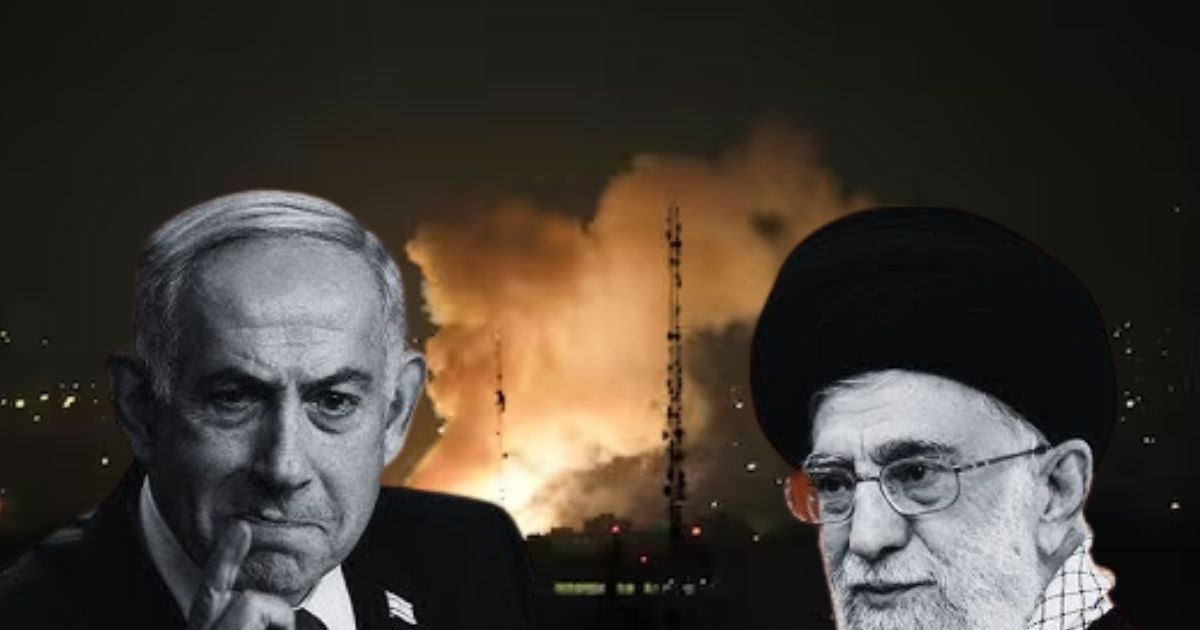 Israel Iran preparing for final war | Tehran 2000 ballistic missile ...