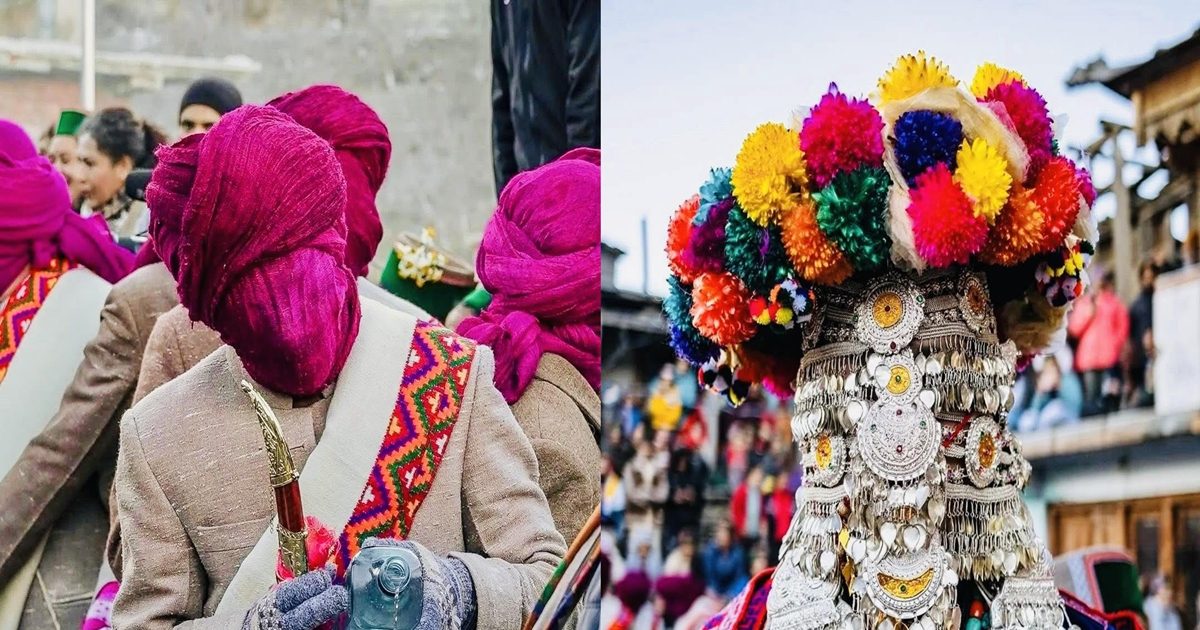Kalpa Raulaane Festival| नकली दुल्हन, शराब से पूजा और परियों का जिक्र...हिमाचल में 5 हजार साल ...