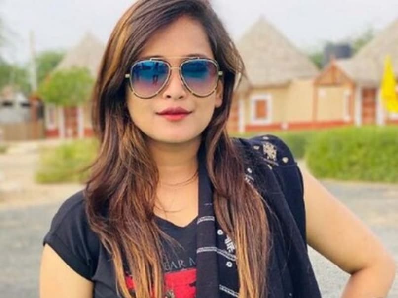 Who is Kirti Patel | Kirti Patel News- कौन है कीर्ति पटेल? 1.3M ...