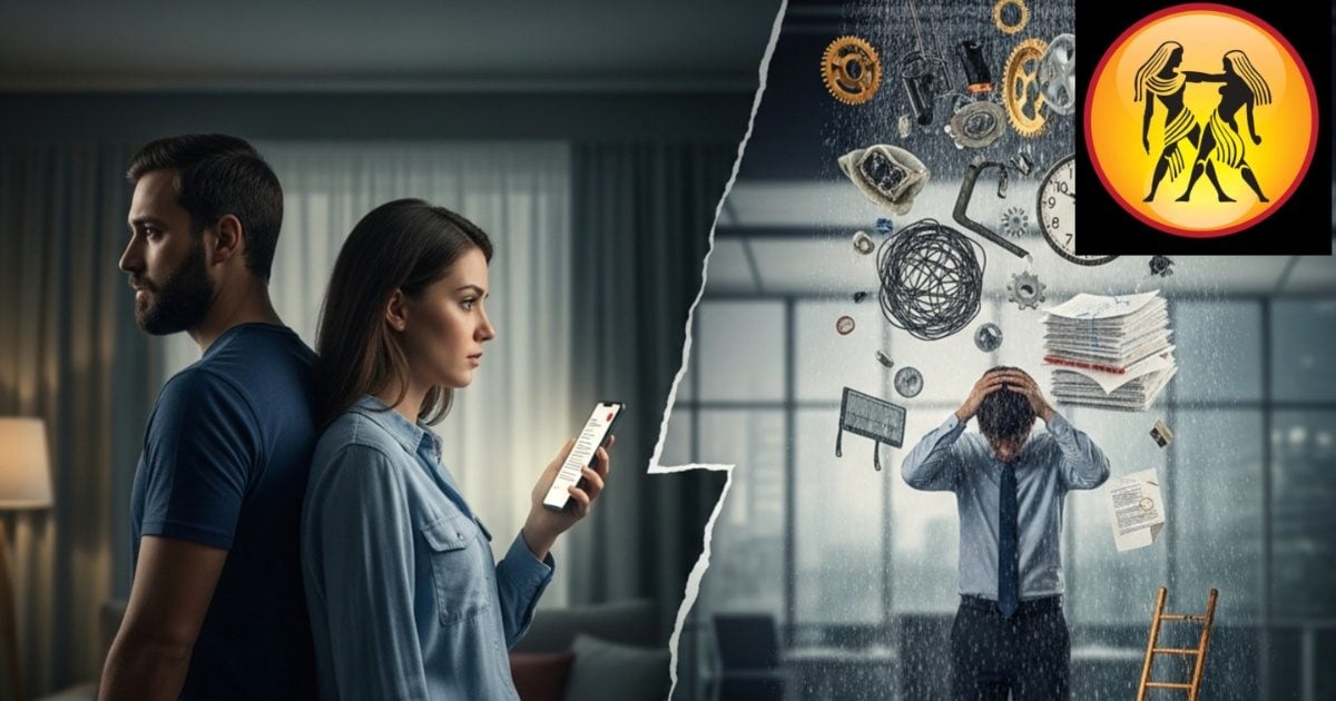 aaj ka Mithun rashifal gemini horoscope today love career business ...