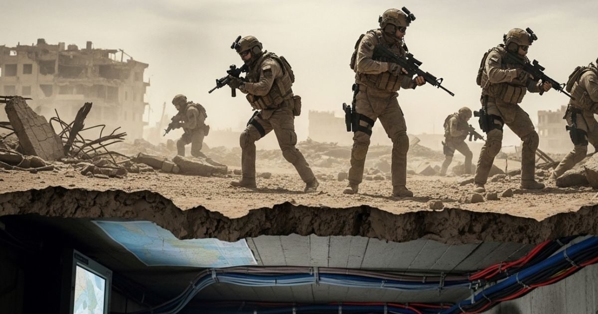 Mossad Mission | who is Israel Intelligence agency next target ...