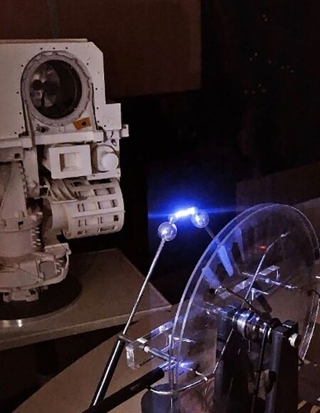 NASA Perseverance Rover Records Lightning on Mars | लाल ग्रह पर कयामत ...