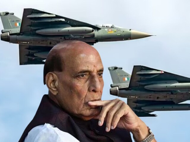Exclusive Rajnath Singh interview| GE-SAFRAN india deal| GE-SAFRAN will ...