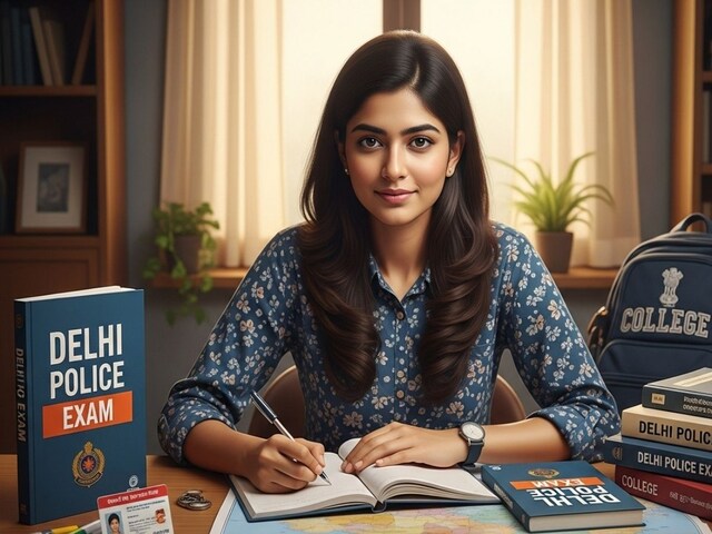 SSC Calendar 2026: CGL, CHSL, SSC GD भर्ती परीक्षाओं का शेड्यूल जारी ...