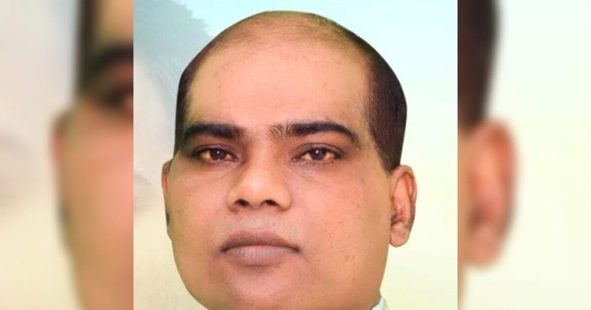 Bihar Election Surendra Ram chased out of village by people in Chhapra ...