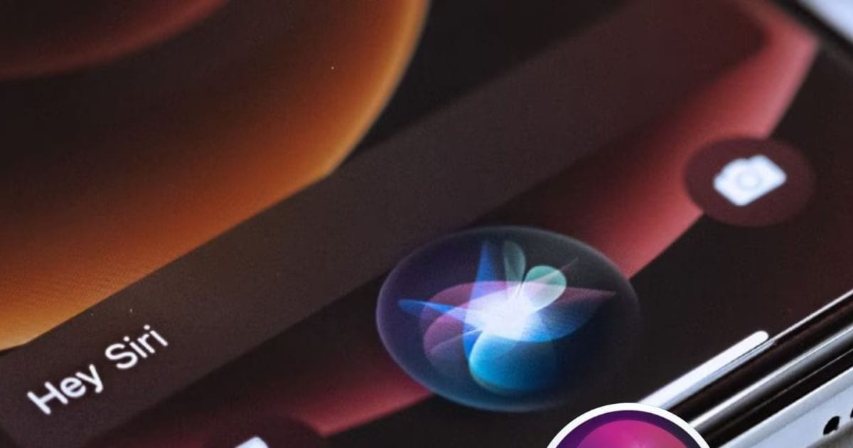 Apple iOS siri replacement can choose from third part ai voice ...