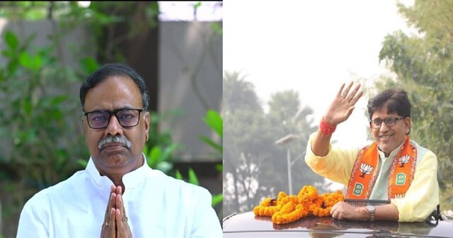 Taraiya ECI Result 2025: तरैया सीट पर जीती BJP, जनक सिंह ने RJD के ...