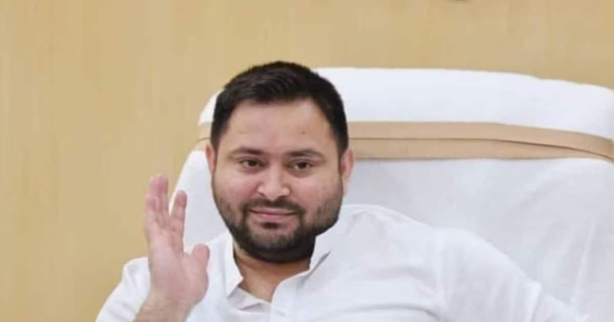 Tejashwi Yadav: आखिरकार राघोपुर से जीत गए तेजस्वी यादव, मिले इतने वोट