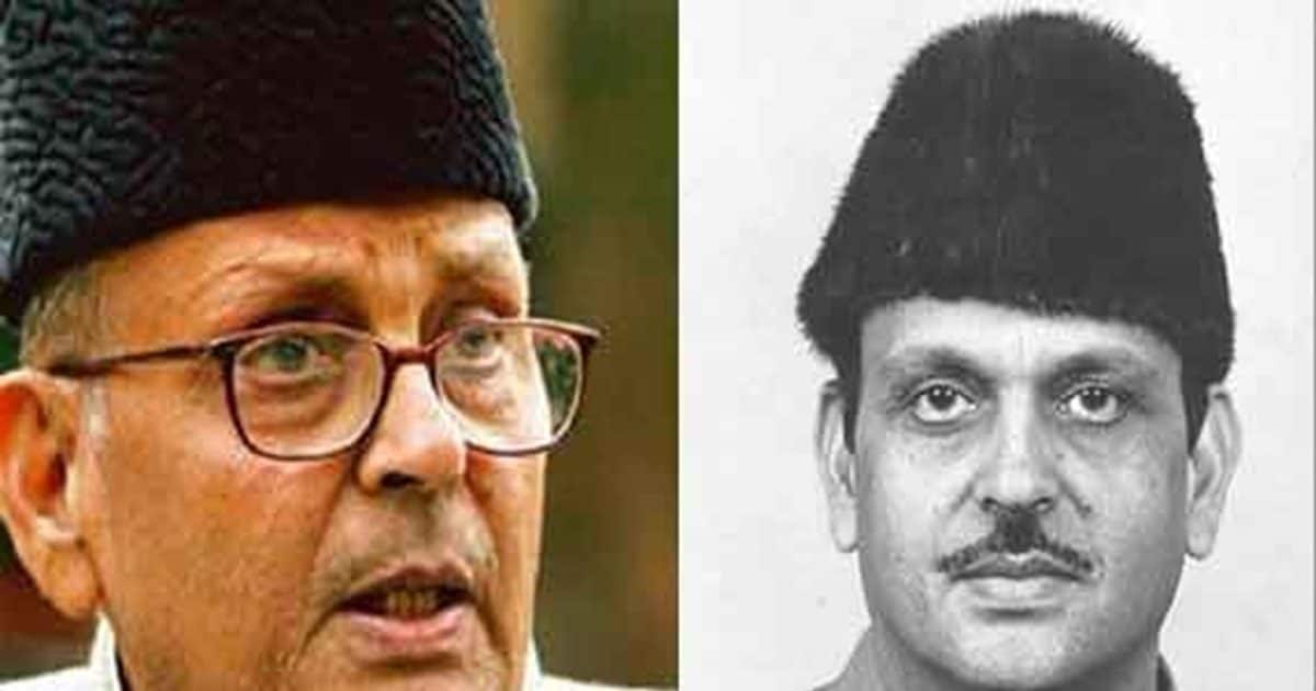VP Singh Death Anniversary | VP Singh Information- राजीव गांधी को सत्ता ...