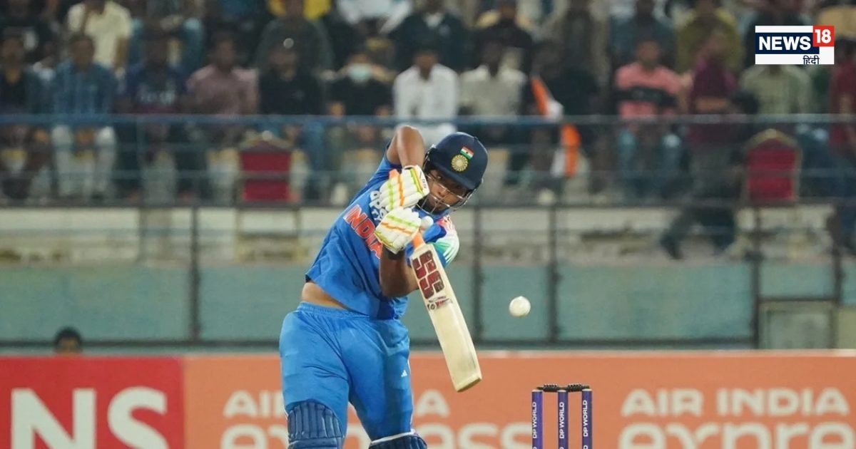 vaibhav suryavanshi 44 sixes in t20: वैभव सूर्यवंशी ने 11 टी20 में बनाए ...