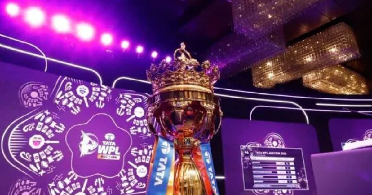 WPL Auction 2026: दीप्ति शर्मा सबसे महंगी, किसे मिले कितने पैसे, जानें ...