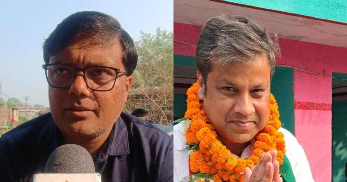 Cheria-Bariarpur Chunav Result 2025: अभिषेक आनंद ने सुशील कुमार को ...