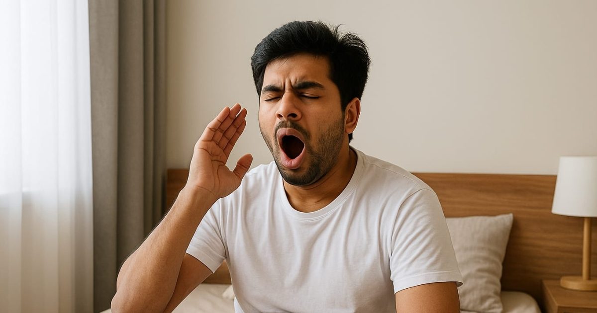 How to remove morning laziness । सुबह आलस क्यों आता है विटामिन D की कमी ...