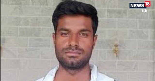 Akash Kumar 11 ball fifty: आकाश कुमार ने 11 गेंदों पर अर्धशतक जड़कर ...