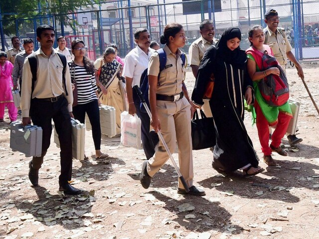 bmc elections Date: BMC चुनाव 2024 की तारीख कब होगी मुंबई में सियासी ...