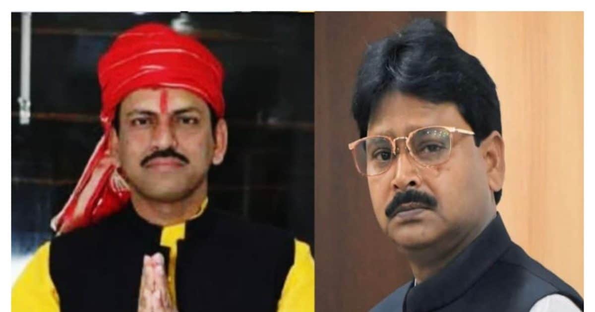 Dehri Chunav Result 2025: डेहरी से LJP(R) के राजीव रंजन जीते, RJD के ...