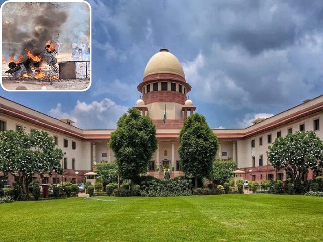 Delhi Riots Hearing News- ‘ये लोग बुद्धिजीवी का चोला ओढ़े हुए देश ...