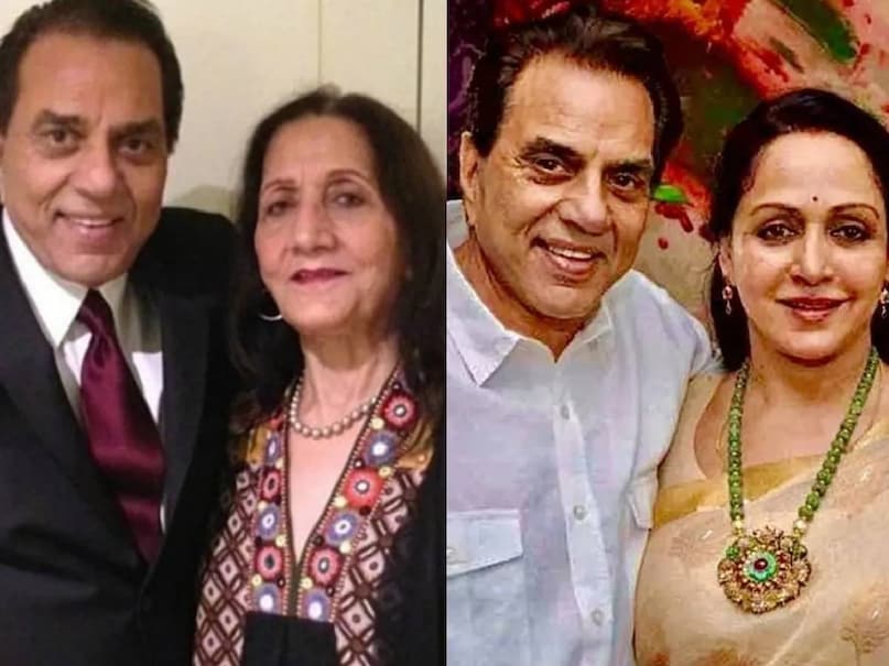 धर्मेंद्र का जीवन परिचय बॉलीवुड हीमैन की कहानी और परिवार. - News18 हिंदी