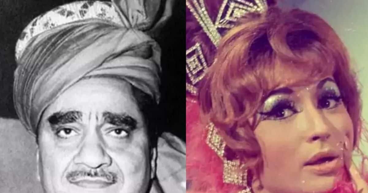 सलमान की सौतेली मां, पहले पति ने घर से निकाला, रोते हुए पहुंचीं डॉन के ...