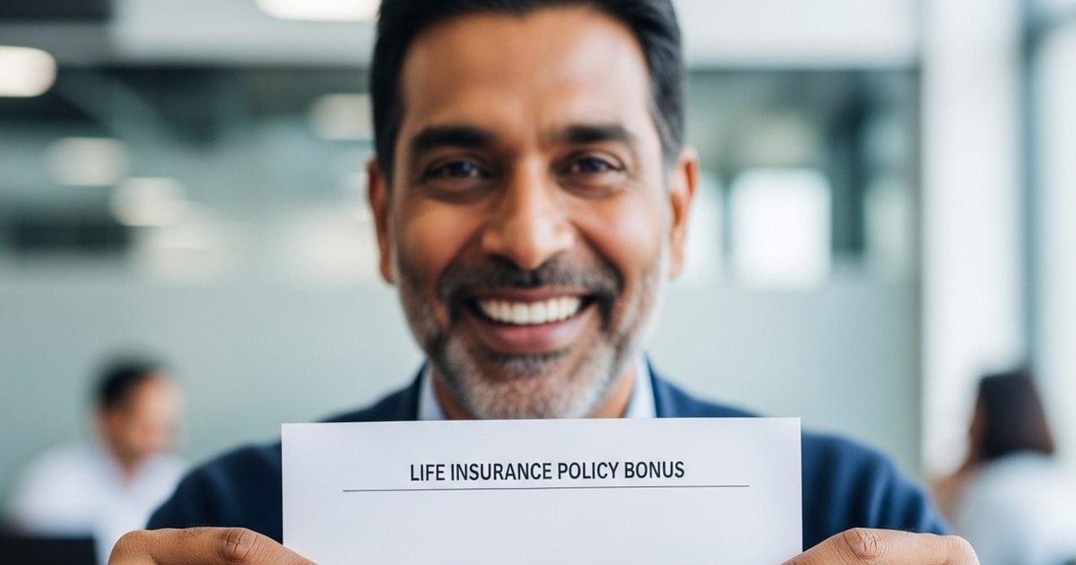 Life Insurance Policy Bonus: जीवन बीमा बोनस से कैसे होता है कमाल? आपको ...