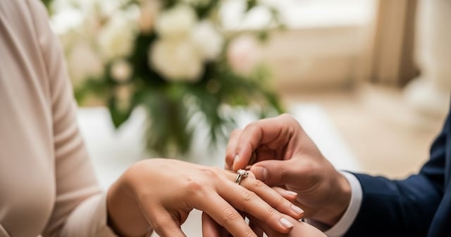 Trending Engagement ring designs: डायमंड, रोज गोल्ड और जेमस्टोन रिंग्स ...