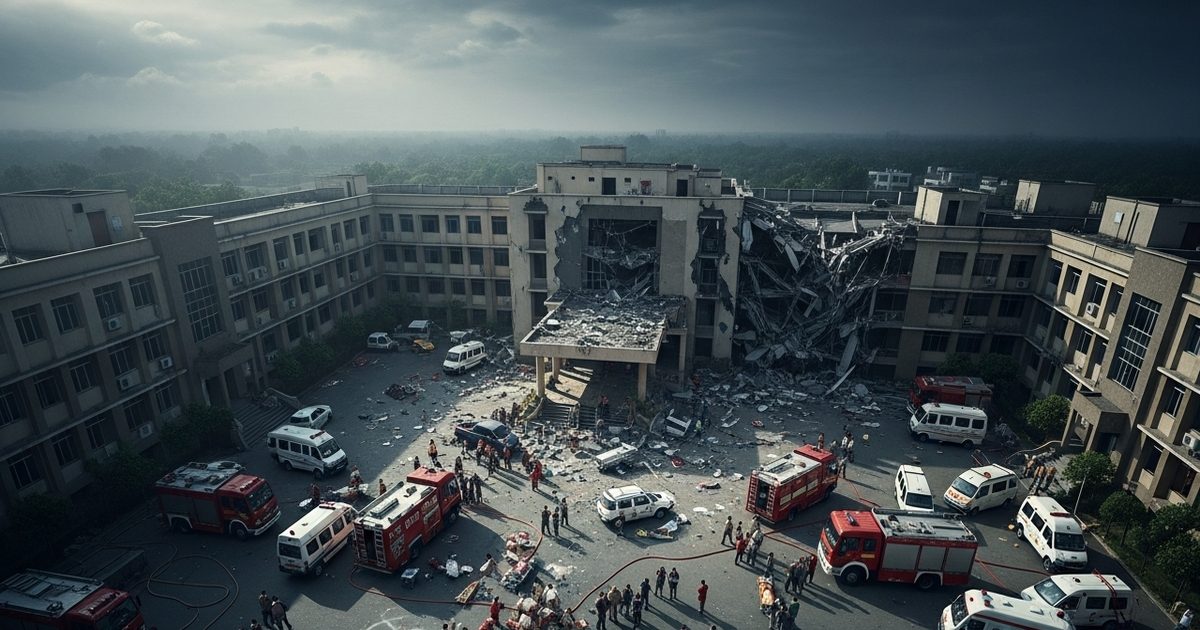 Jaipur accident | Mansarovar school incident | Neerja Modi School | Jaipur news update ...