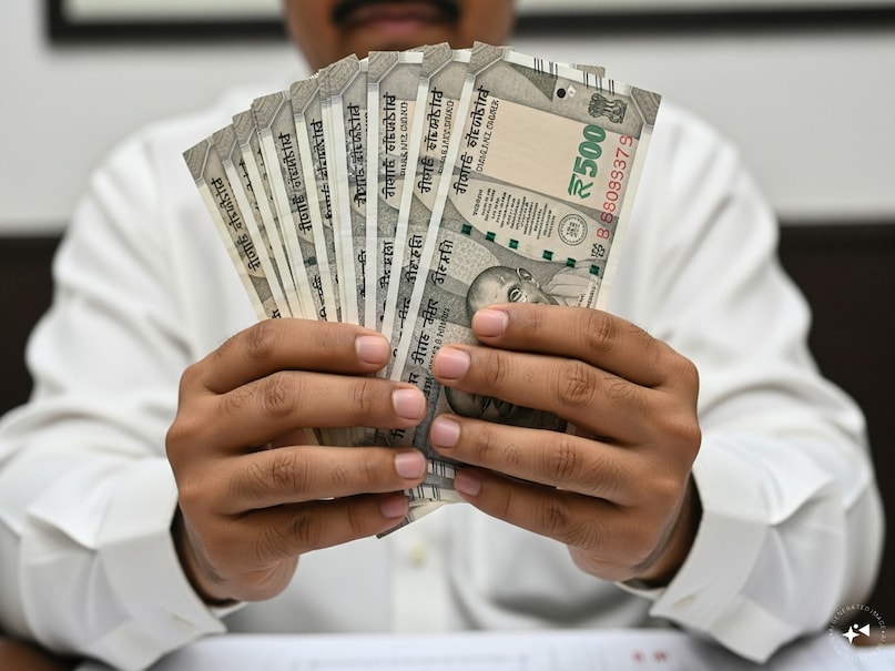 Naye Note Ki Gadi Kaise Milegi | New Indian Notes Bundle | New Notes ...