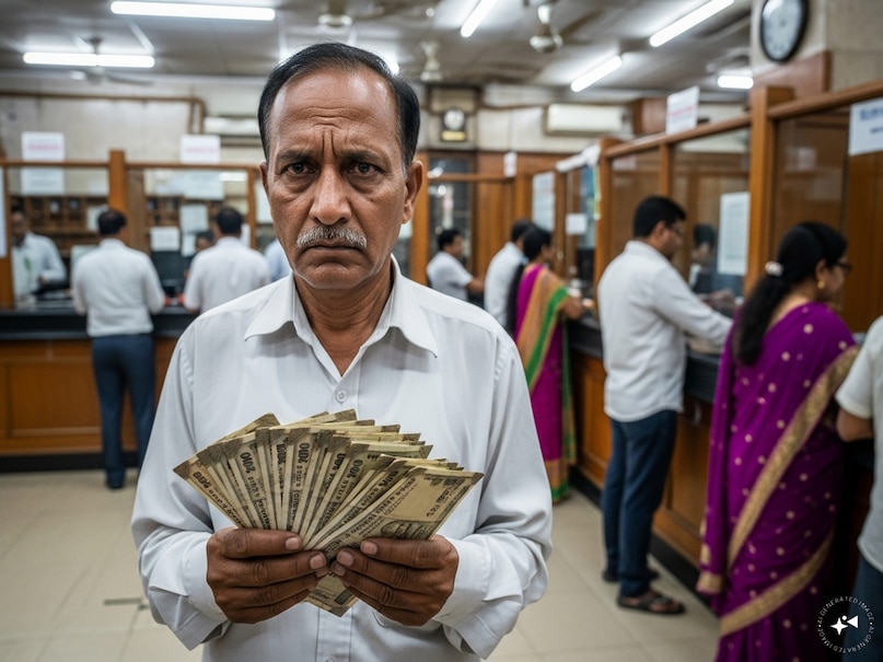 Naye Note Ki Gadi Kaise Milegi | New Indian Notes Bundle | New Notes ...
