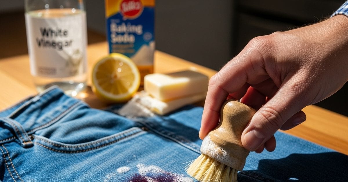 Clothes Cleaning Tips : कपड़ों से स्याही और जिद्दी दाग मिनटों में हो जाएंगे साफ, बस इन 4 चीजों ...