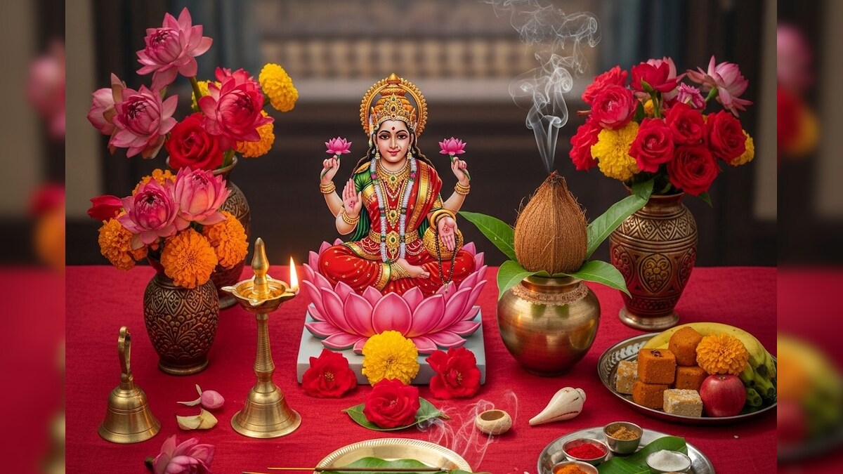 Shukrawar Dhan Upay: जीवन में चाहिए अपार धन-संपत्ति, शुक्रवार को करें ...