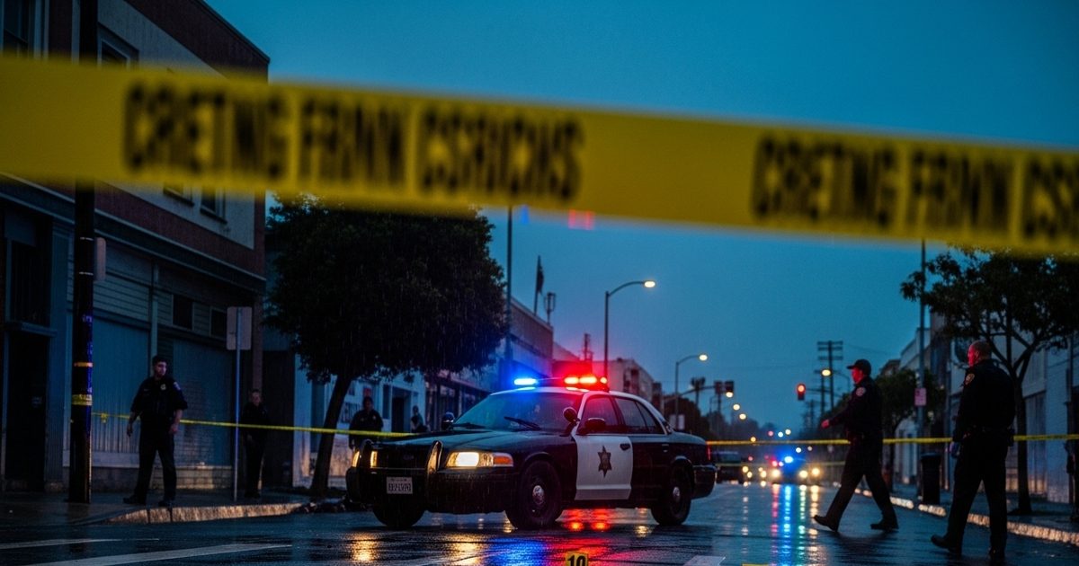 California Shooting News: California Mall Shooting on Black Friday ...