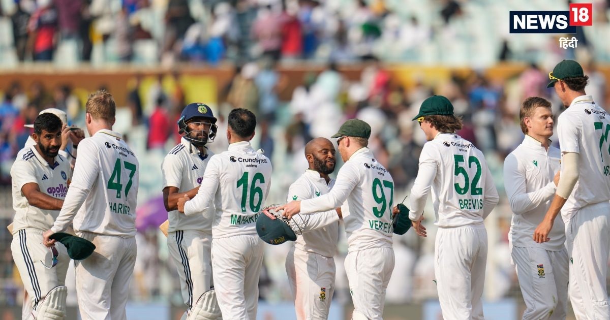 IND vs SA 2nd Test match start time: भारत-दक्षिण अफ्रीका दूसरा टेस्ट ...