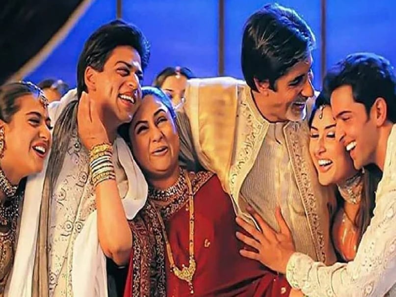 डायरेक्टर ने एक दिन में साइन किए 6 स्टार, भजन जैसा था टाइटल सॉन्ग, मूवी ...