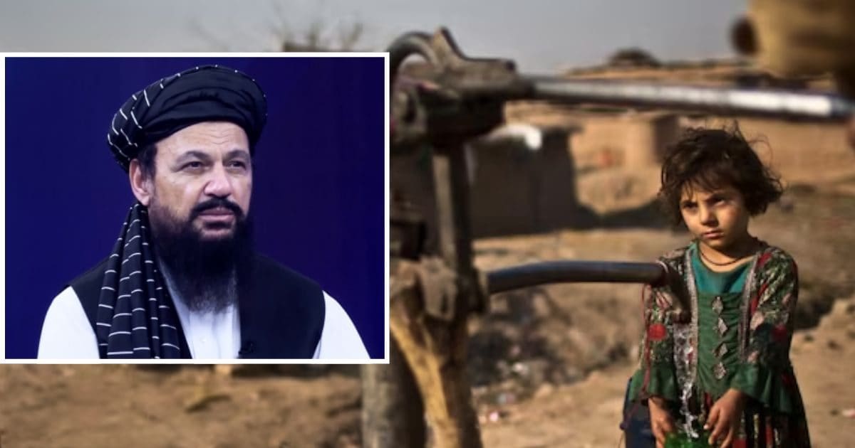 Taliban will stop Pakistan Water | Taliban Water Bomb | Taliban Kunar ...