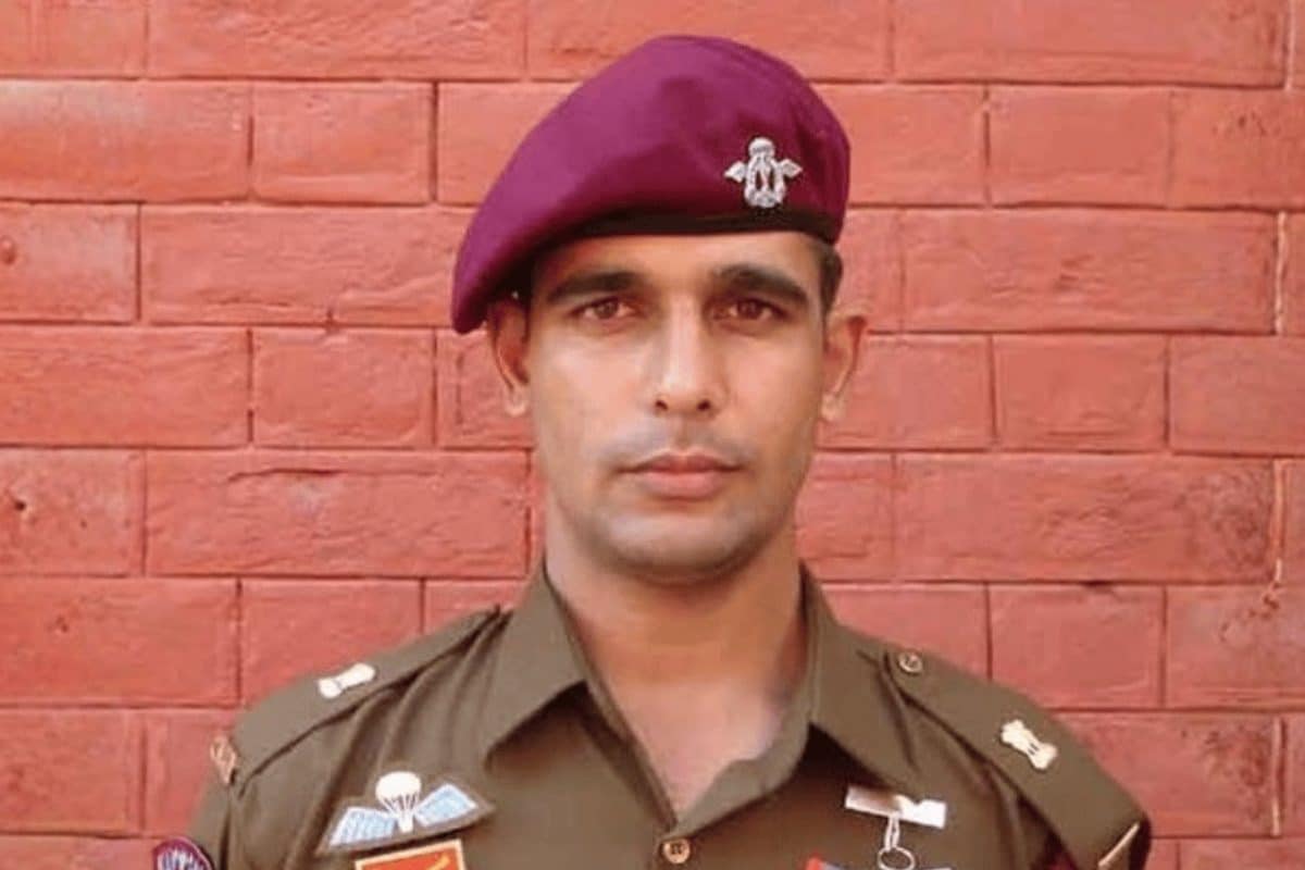 Film 'Dhurandhar' to depict Major Mohit Sharma's bravery | News Minimalist