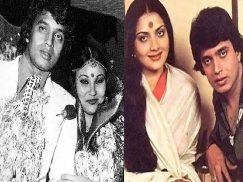 धर्मेंद्र के साथ काम करने वाले वो 4 सितारे, जिन्होंने रचाई दूसरी शादी, एक तो रहता है दो बीवियों ...