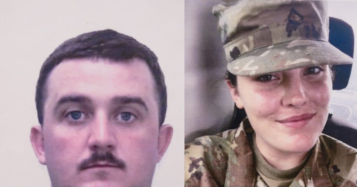 US National Guard Shooting: White House Shooting | Sarah Beckstrom Dies ...