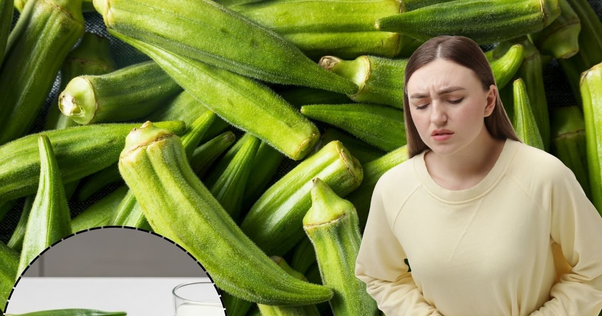 Bhindi Ke Sath Kya Na Khaye: भिंडी के साथ कभी न खाएं ये 6 चीजें, शरीर में भर देगा जहर, फायदे की ...