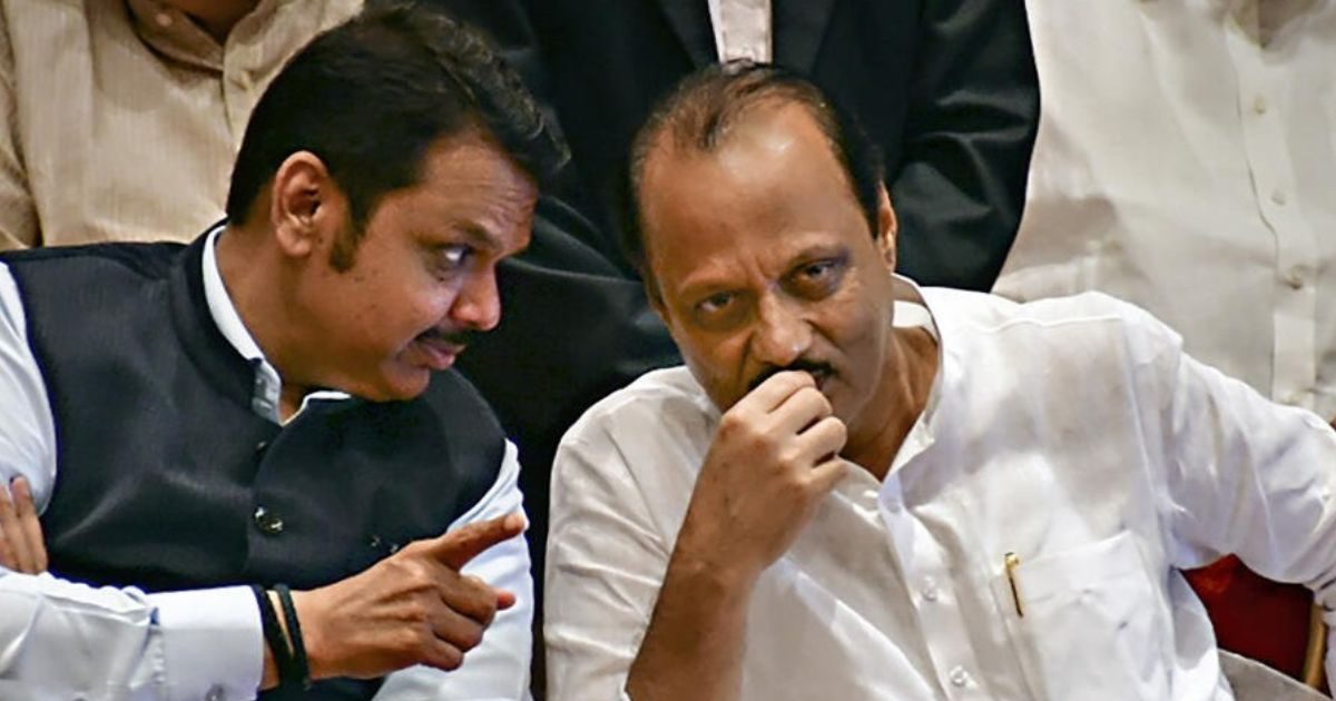 Parth Pawar Land Scam Case | Parth Pawar Land Scam CM Action- मुश्किल ...