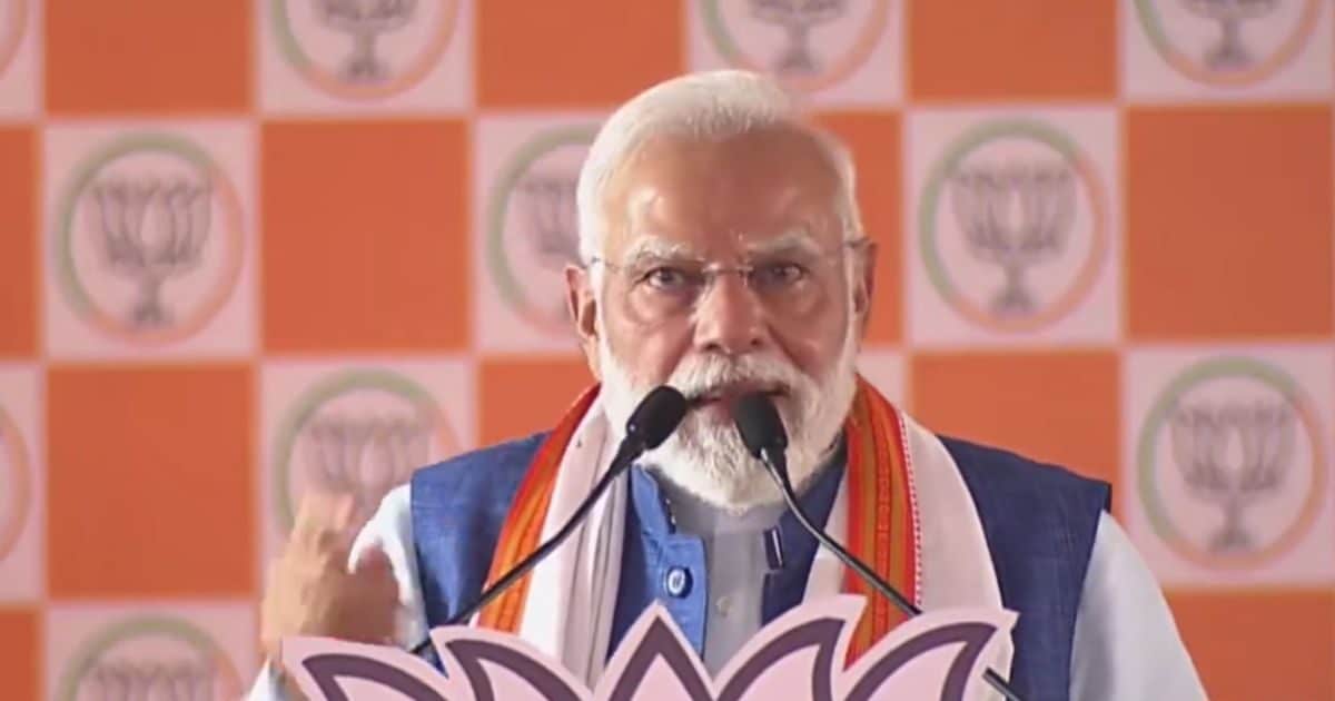 Bihar Chunav 2025 LIVE: रोड शो में दिखा पीएम मोदी के लिए जनता का प्यार ...