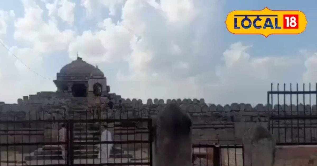 Harshad Mata Temple Abhaneri Dausa History