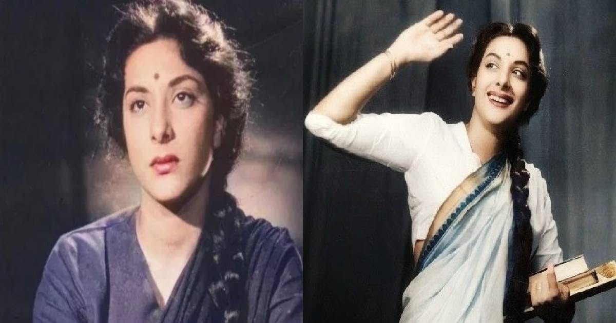 70 साल पहले आई वो फिल्म, जिसमें विलेन बनी हीरोइन ने लूटी महफिल ...