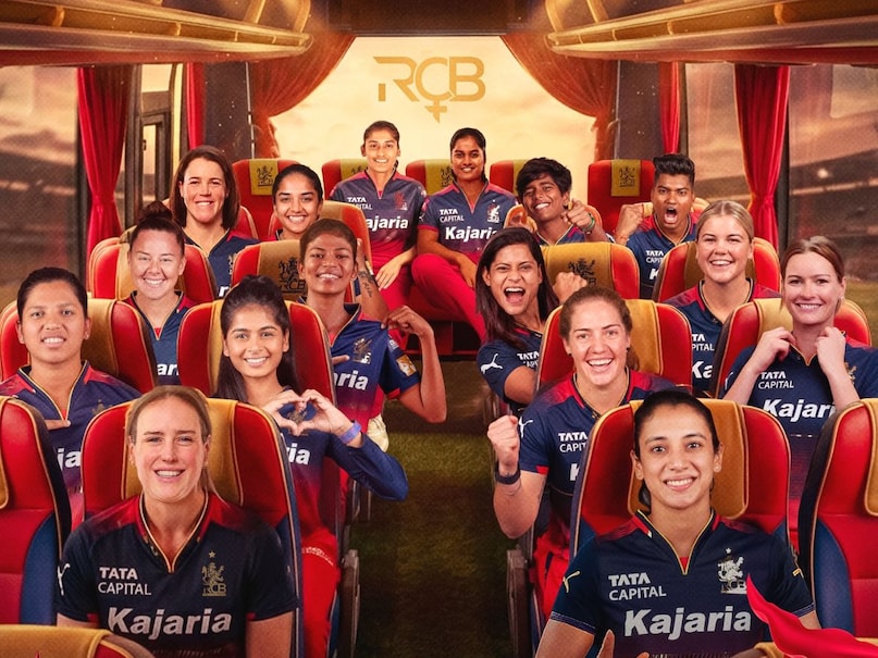 Lauren Bell RCB: 6 फिट हाइट... धारदार बॉलिंग, कौन है ये खूबसूरत महिला ...