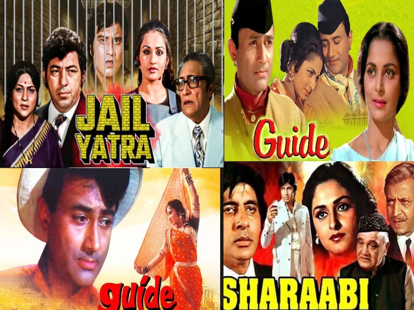 3 फिल्मों सुनाई दी एक जैसी सुरीली धुन, 19 साल में बनी तीनों मूवी, एक ...