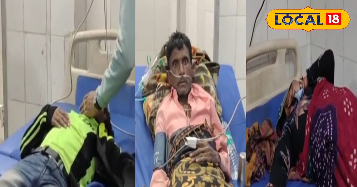 सीकर जहरीला धुआं: 100+ लोग बीमार | Sikar Toxic Smoke Incident Latest News