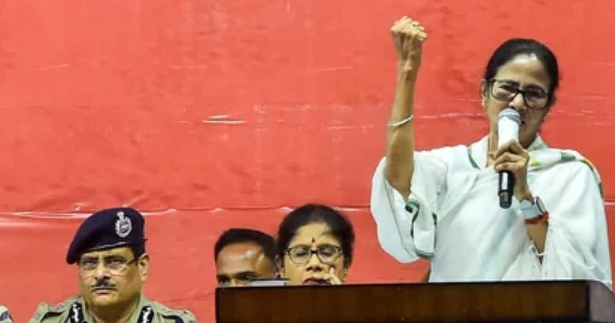 मतदाताओं के नाम काटवा रही BJP, चुनाव आयोग भी साथ... बंगाल में SIR के ...