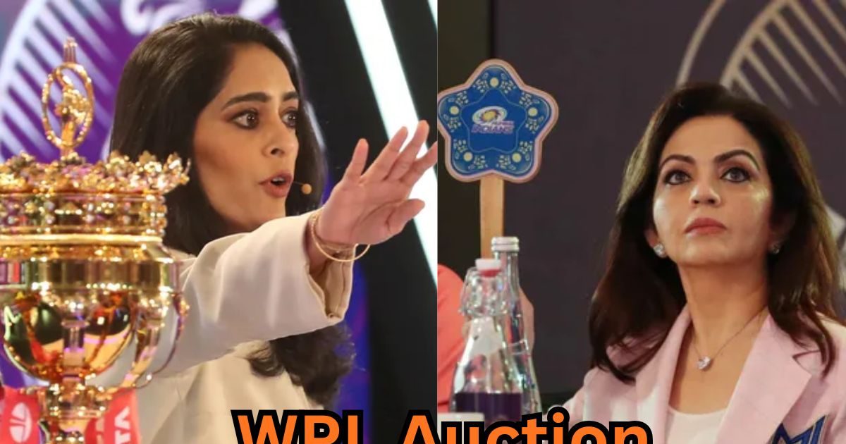 WPL 2026 Live Streaming Details: चंद घंटे और... खिलाड़ियों को लेकर ...