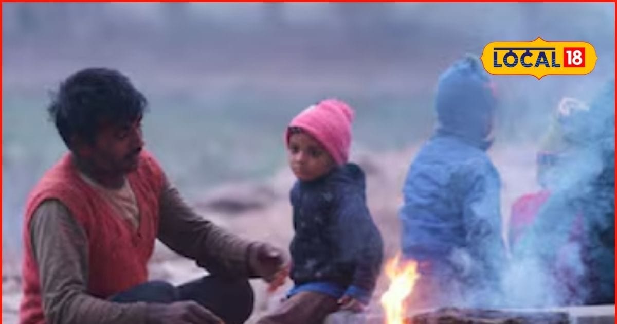 Maharashtra Weather Forecast: weather update today 3 December 2025 ...