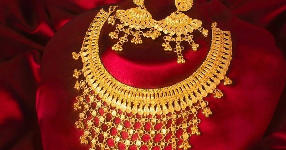 Gold Price This Week । Gold । गोल्ड । Gold Price । गोल्ड प्राइस ...